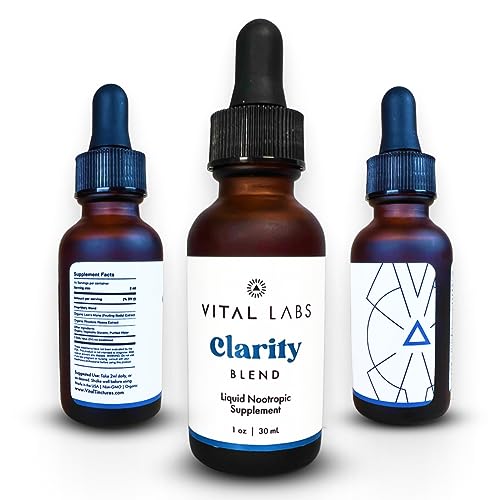 Revving Up Your Fitness Game: 10 Must-Try Vital Labs Products - Furry Folly