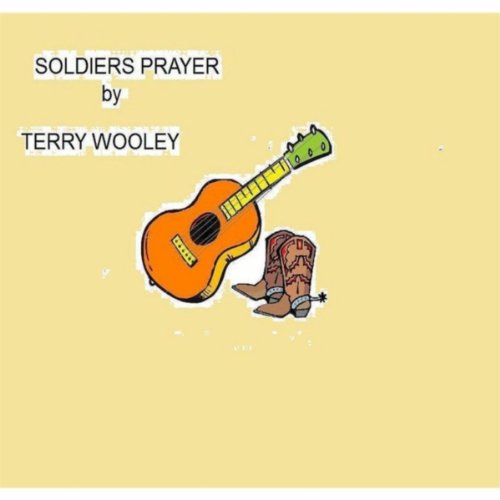 Amazon Music - Terry WooleyのA Soldiers Prayer - Amazon.co.jp