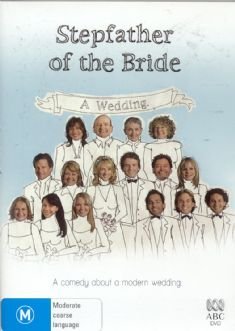 Amazon.com: Stepfather of the Bride : William McInnes, Noni Hazlehurst ...