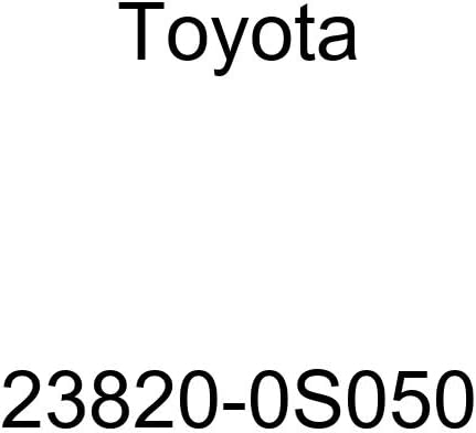 Amazon.com: Toyota 23820-0S050 Fuel Vapor Feed Hose Assembly : Automotive