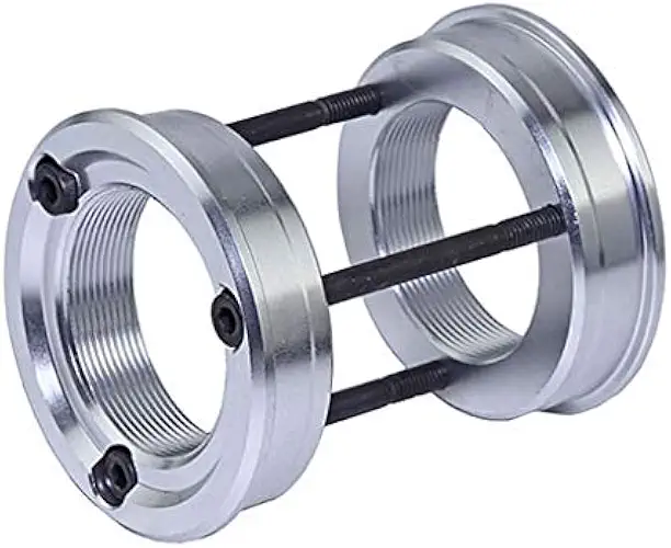 Standardization: American Screw Sizes And Their Metric Conversion ...