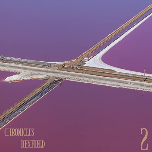 Amazon.com: Chronicles II [Explicit] : Bexfield: Digital Music
