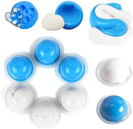 Amazon.com: Silicone Putty, 120g Base + 120g Catalyst Rubber Mold ...