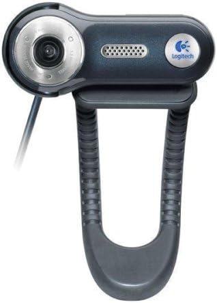 Logitech Quickcam Fusion : Amazon.co.uk: Computers & Accessories