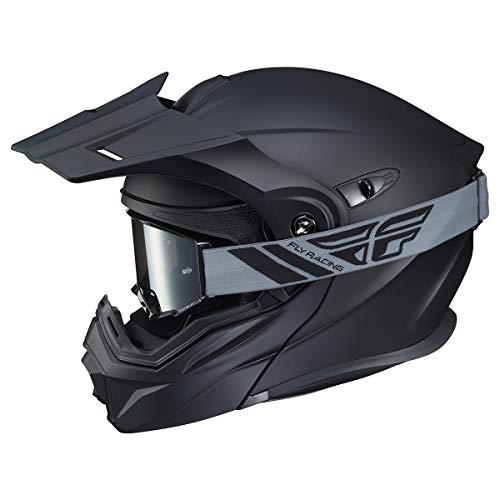 Best Modular Helmets in 2023 (Reviews and Comparison) - Helmet Labs