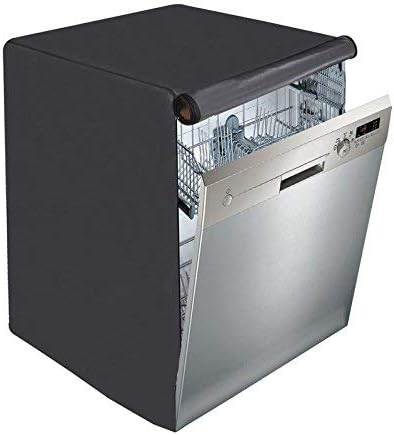 Bosch Washing Machine/Dishwasher- Dust Cover/Protective Cover - Blue ...