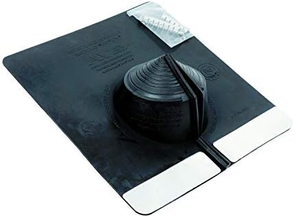 Electric Service Weatherhead Mast Retro-Spin Flashing Kits (2” Electric ...