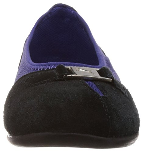 Puma Women's Saba Ballet Dp Safety Shoes: Buy Online at Low Prices in ...