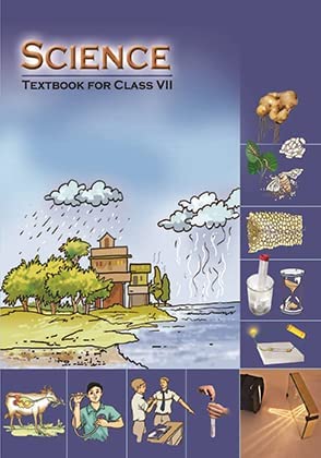 Science Textbook