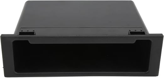 Amazon.com: Car Dashboard Storage Case Stereo Audio Radio Storage Box ...