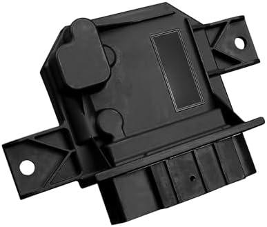 Amazon.com: Fuel Pump Power Control Module Fit for Chevrolet Silverado ...