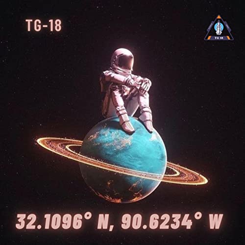 Écouter U.T.I.C.A. par TG-18 sur Amazon Music Unlimited