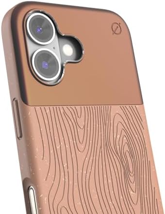 Amazon.com: Atom Studios for iPhone 16 Case Magnetic, Compatible with ...