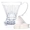 Amazon.com: Clever Coffee Dripper and Filters, Large 18 oz, Original ...