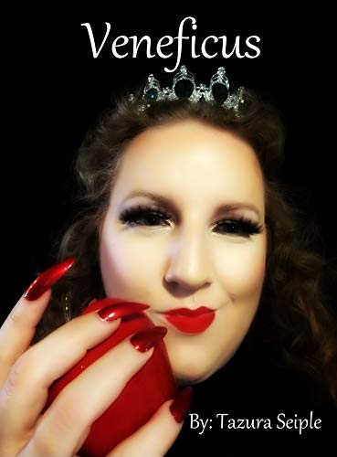 Veneficus: An Anthology of Dark Fairy Tales eBook : Seiple, Tazura ...