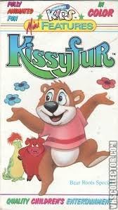 Amazon.com: Kissyfur Bear Roots Special : Kissyfur: Movies & TV