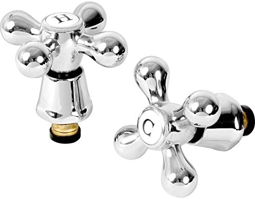 Traditional Basin Tap Reviver Kit 1/2" : Amazon.co.uk: DIY & Tools