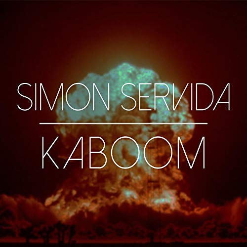 Play Kaboom! by Simon Servida on Amazon Music