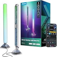 Amazon.com: Govee Gaming Light Bars Pro, Upgraded 16-Inch Smart Triple ...
