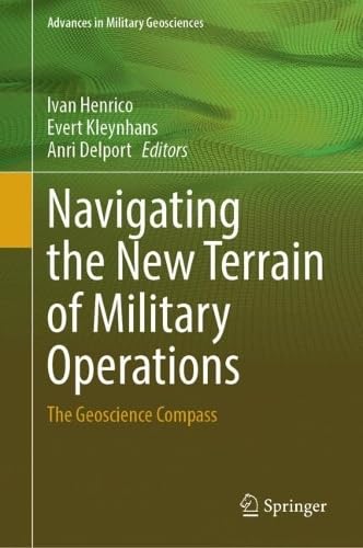 Navigating the New Terrain of Military Operations: The Geoscience ...