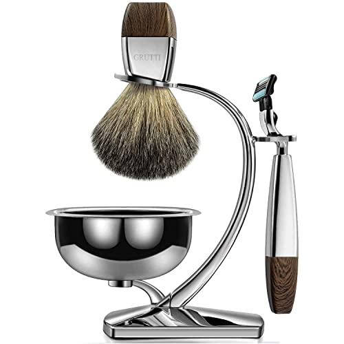Find The Best Wet Shave Starter Kit Reviews & Comparison - Katynel