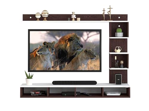 Transform Your Living Room: Stunning TV Unit Ideas for 65-Inch TVs