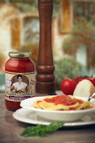 Amazon.com : All Natural Filetto Di Pomodoro Sauce : Tomato And ...