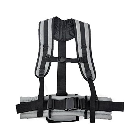 Amazon.com: Minelab Pro-Swing 45 Harness for Garden Metal Detector ...