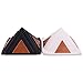 Jiten Marriage Pyramid, 8 cm X 24 cm X 12.5 cm : Amazon.in: Home & Kitchen