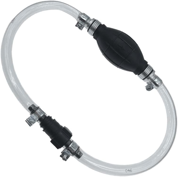 Diesel Fuel Priming Bleeding Pump Tool Compatible With Ford PSA ...