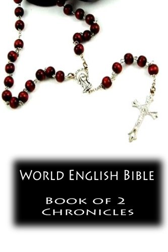 World English Bible-Book of 2 Chronicles: Books, Zhingoora ...