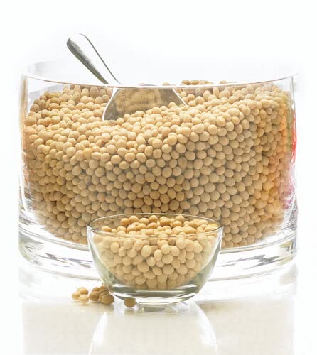 Edamame Continente - FICA