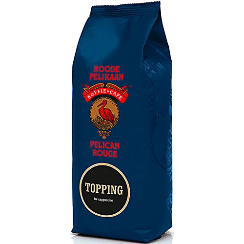 Pelican Rouge Topping Milchpulver 6x1000g : Amazon.de: Lebensmittel ...