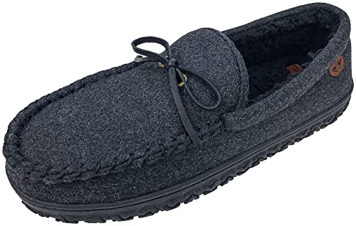 The 29 Best Men's Dockers Slippers of 2026 [Verified] - Cherry Picks