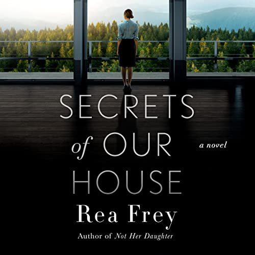 Amazon.com: Secrets of Our House: A Novel (Audible Audio Edition): Rea ...