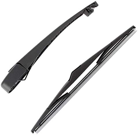 Arm Rear Wiper, AUTVAN Rear Windsheild Back Wiper Arm and Blade Kit for ...