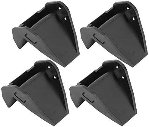 Amazon.com: Tire Changer Jaw Protectors, 4Pcs 70mm Tire Changer Covers ...