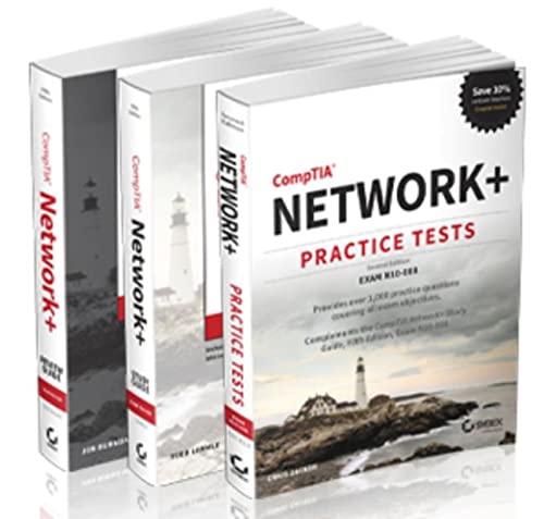 Amazon Best Sellers: Best CompTIA Certification Guides