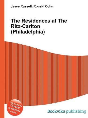 Amazon.co.jp: The Residences at the Ritz-Carlton (Philadelphia ...
