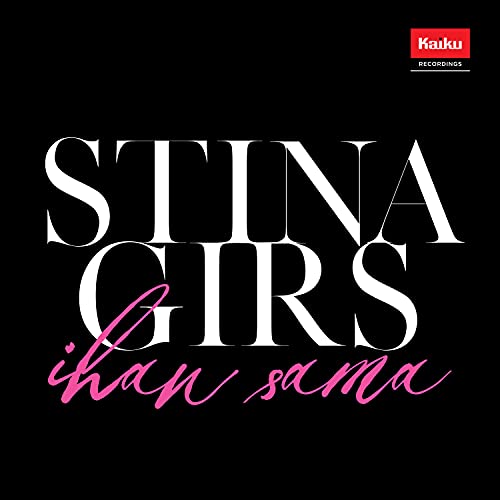 Ihan sama de Stina Girs en Amazon Music Unlimited
