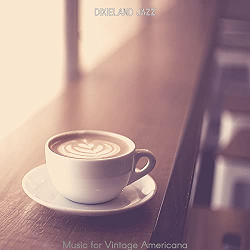 Play Music for Vintage Americana by Dixieland Jazz on Amazon Music ...