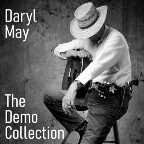 Amazon.com: The Demo Collection : Daryl May: Digital Music