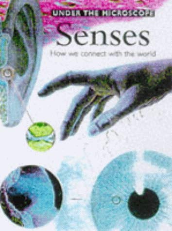 Under the Microscope: Senses (Under the Microscope): Francesca Baines ...