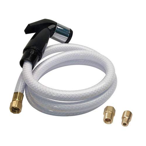 Delta Sprayer Quick Connect RP50390 : Delta Pull Down Quick Connect