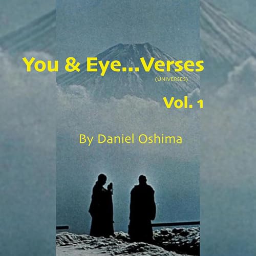 Play You & Eye ... Verses (Universes) by Daniel Oshima on Amazon Music ...