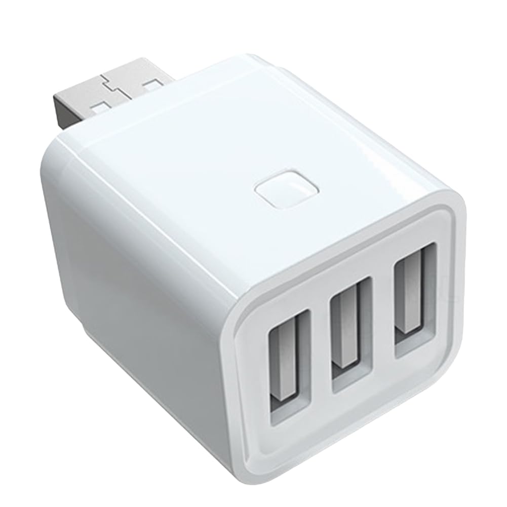 [Wrong device]: Tuya Zigbee Smart USB 3-Gang Adapter · Issue #26493 ...