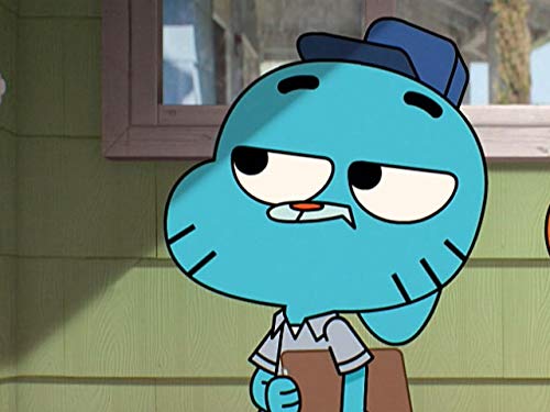 Watch The Amazing World of Gumball, Vol. 12 | Prime Video