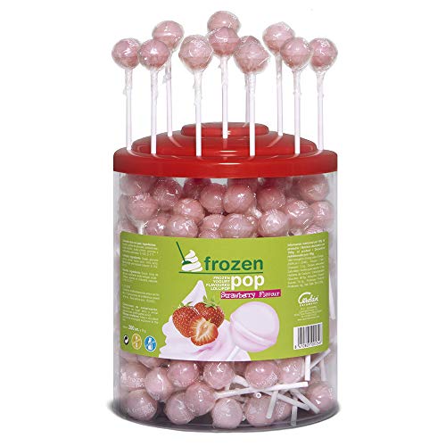 Iogurte Morango Continente - FICA