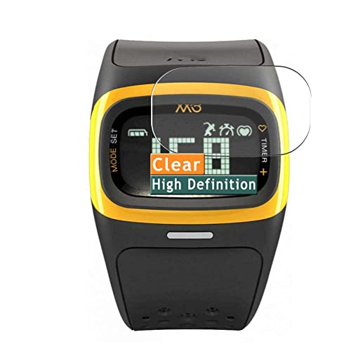 Mio Alpha 2 Decathlon ️ 2024