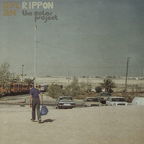 Play The Solar Project by Dylan Rippon on Amazon Music